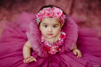 Aavya India - Chic & Unique Accessories for Newborns & Kids