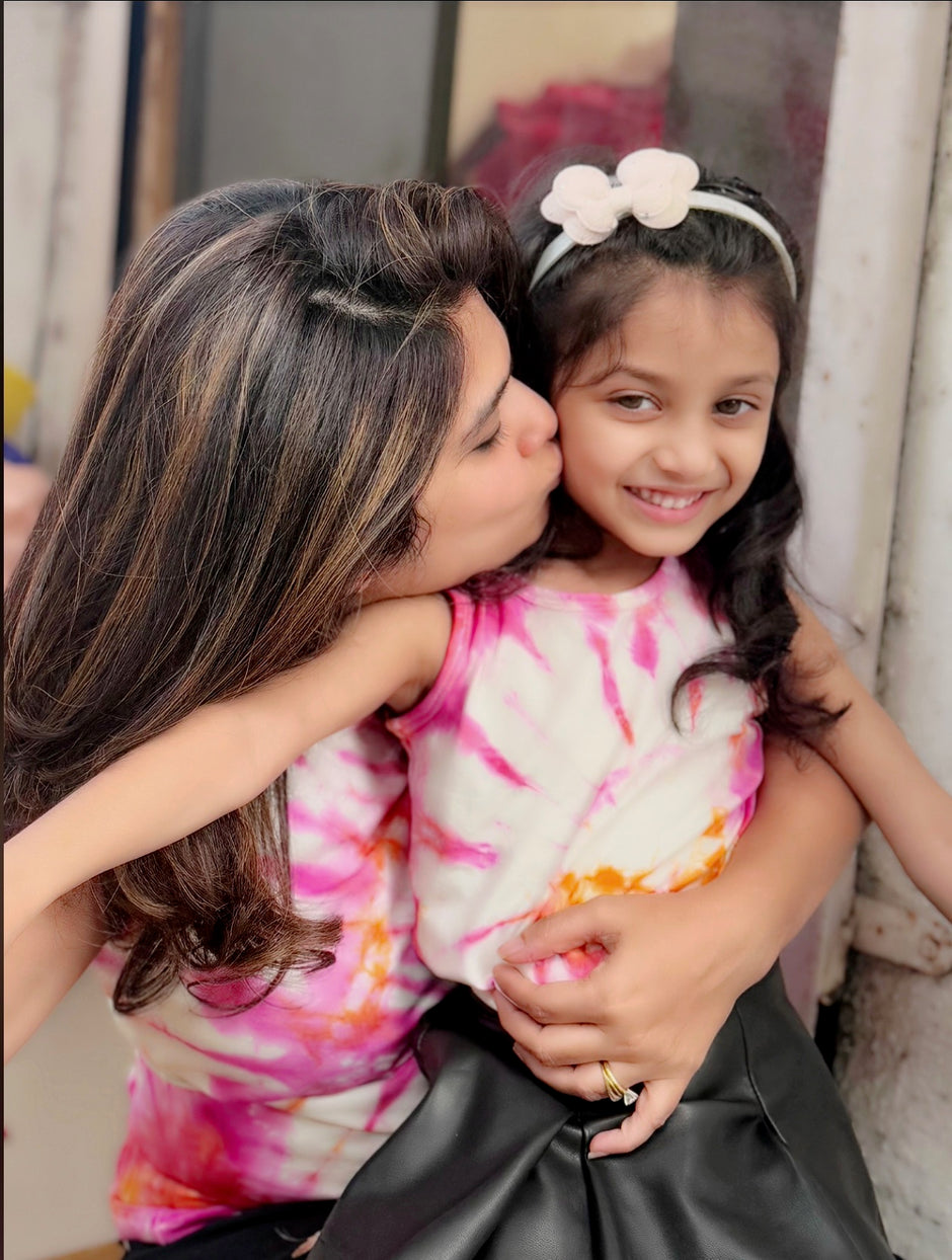 Aavya India - Chic & Unique Accessories for Newborns & Kids